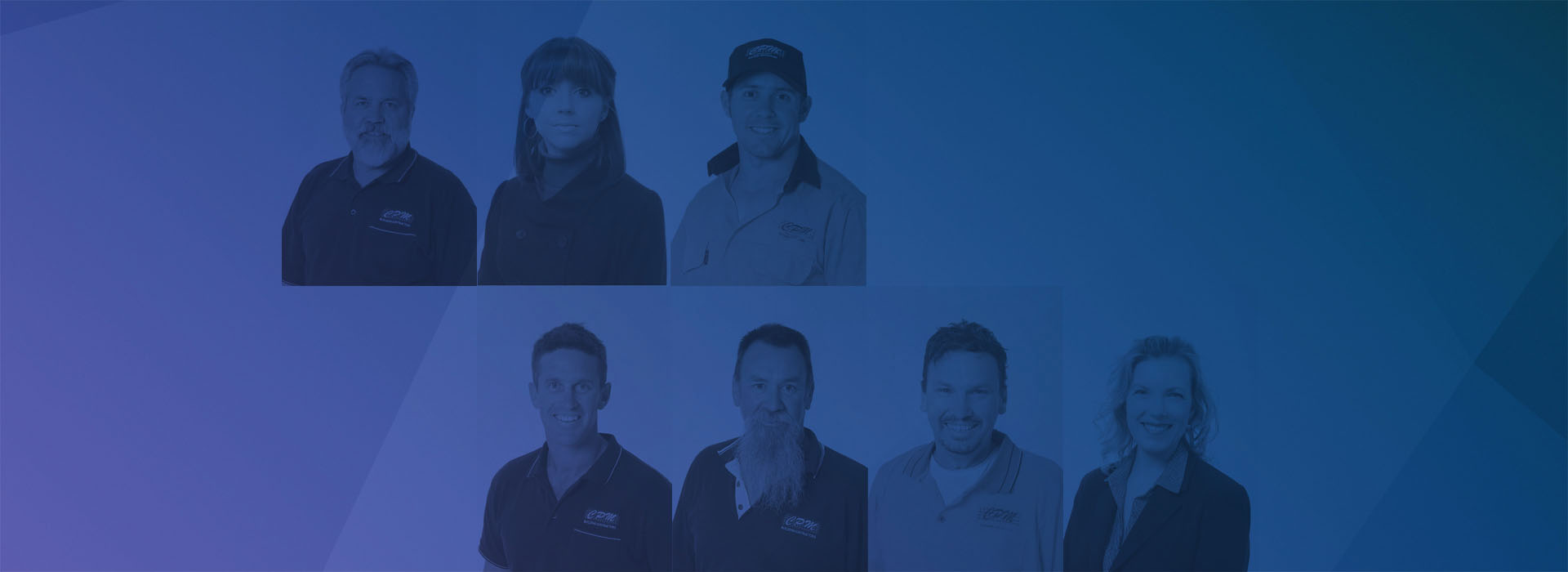 CPM Builders - ABOUT CPM