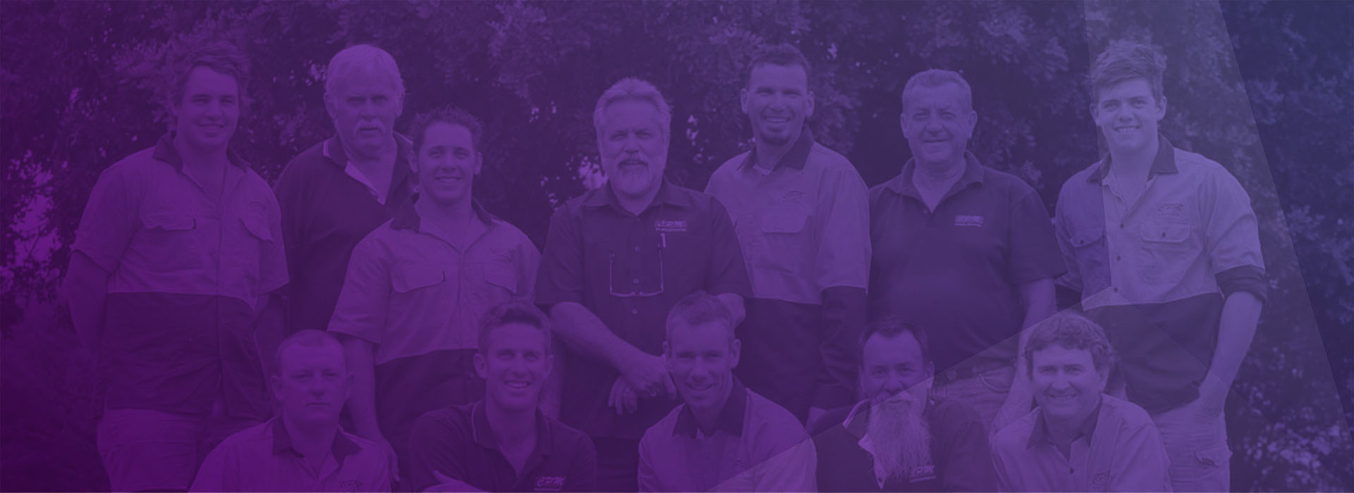 CPM Builders - ABOUT CPM